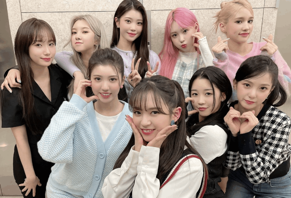 Kep1er(ケプラー)メンバー総まとめ【完全網羅】人気順・年齢順やウィキ風プロフ - TREND.com